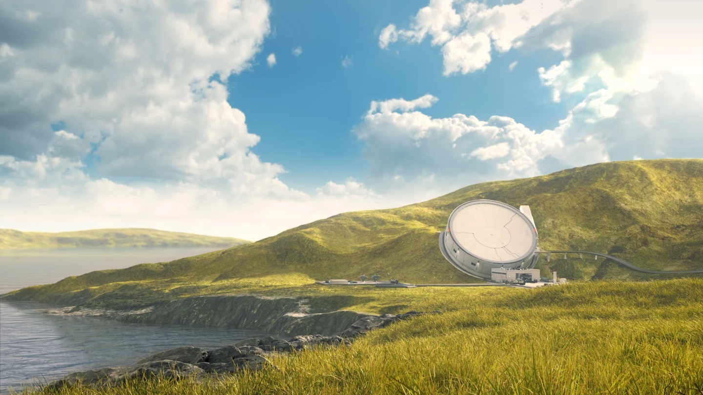 New Tech Flings a Projectile into Space » Explorersweb