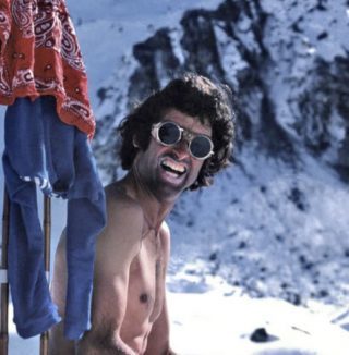 100 Great Explorers of the Last 100 Years » Explorersweb