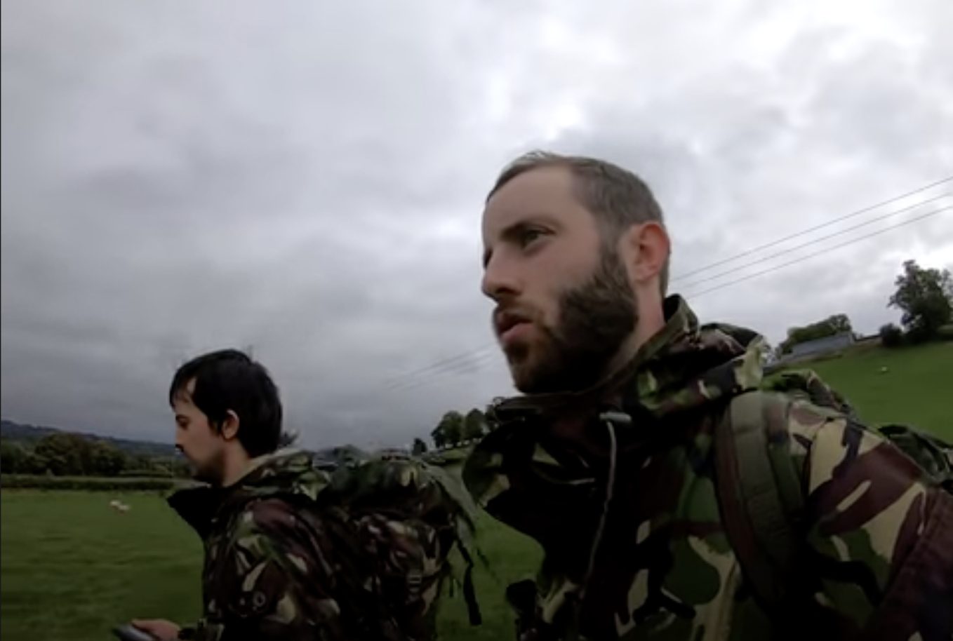 GeoWizard Reattempts Wales » Explorersweb