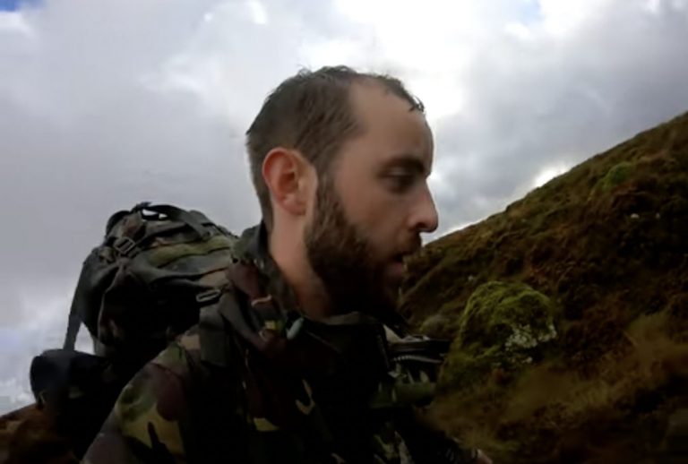 GeoWizard Reattempts Wales » Explorersweb