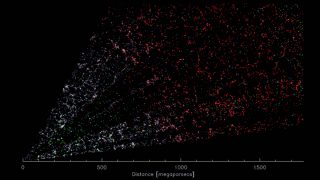 Astrophysicists Create Biggest-Ever Map of the Universe, Hunt Dark ...