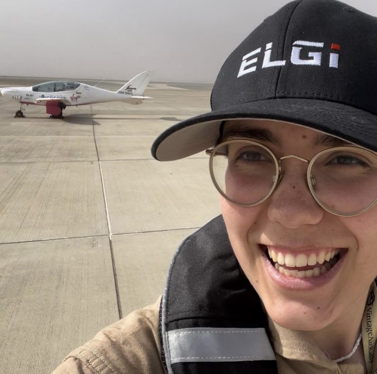 Pilot Zara Rutherford Completes Solo Circumnavigation » Explorersweb