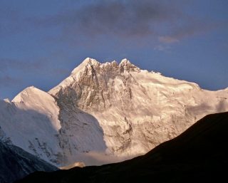 Through the Unknown to the Impossible: Lhotse Middle » Explorersweb