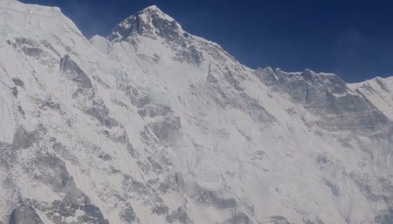 Shedding Light on the Two Nepali Routes on Cho Oyu » Explorersweb