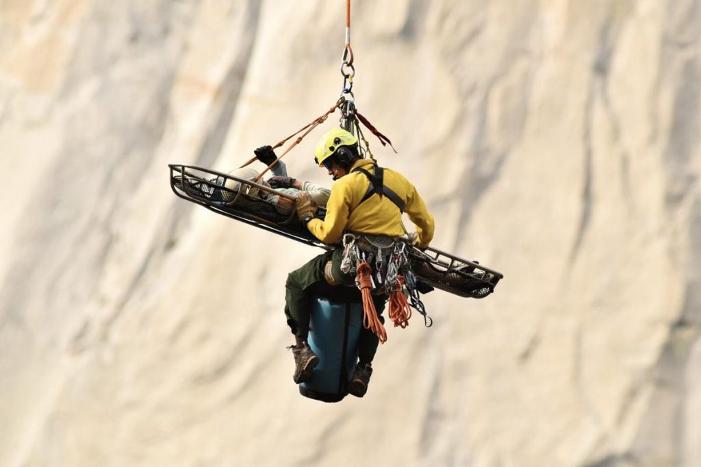 An Accidental Life: The Quinn Brett Story » Explorersweb