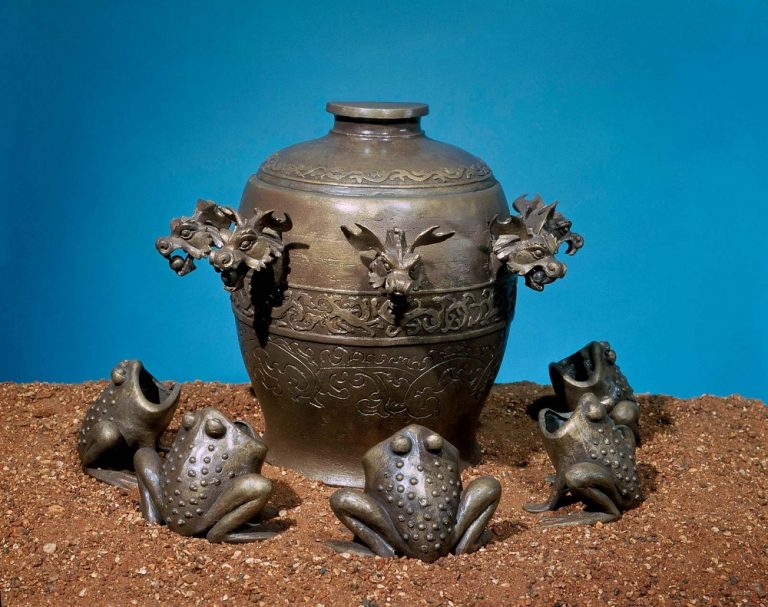 Ancient Inventions That Were Centuries Ahead of Their Time » Explorersweb