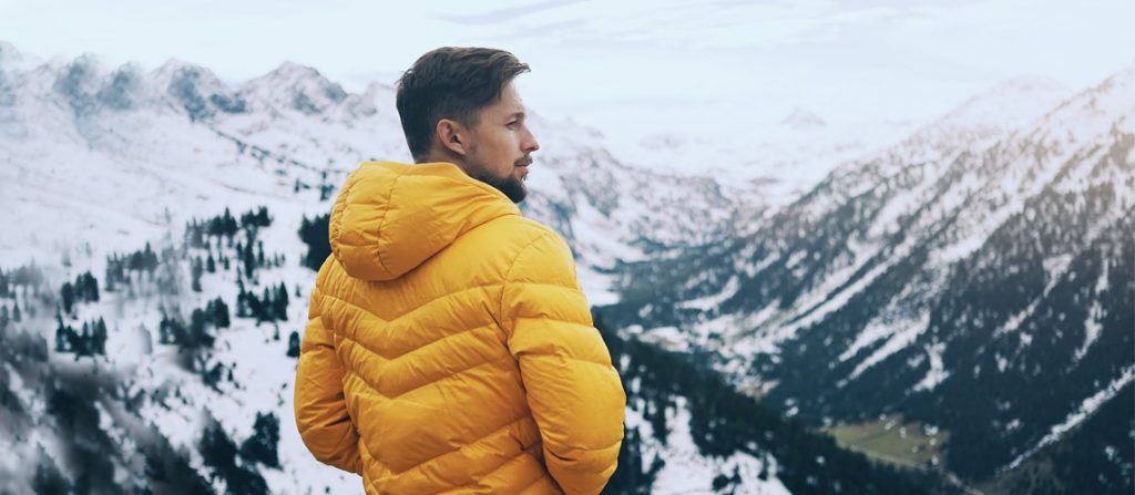 The Best Winter Jackets For Men Of 2022: Expert Reviews