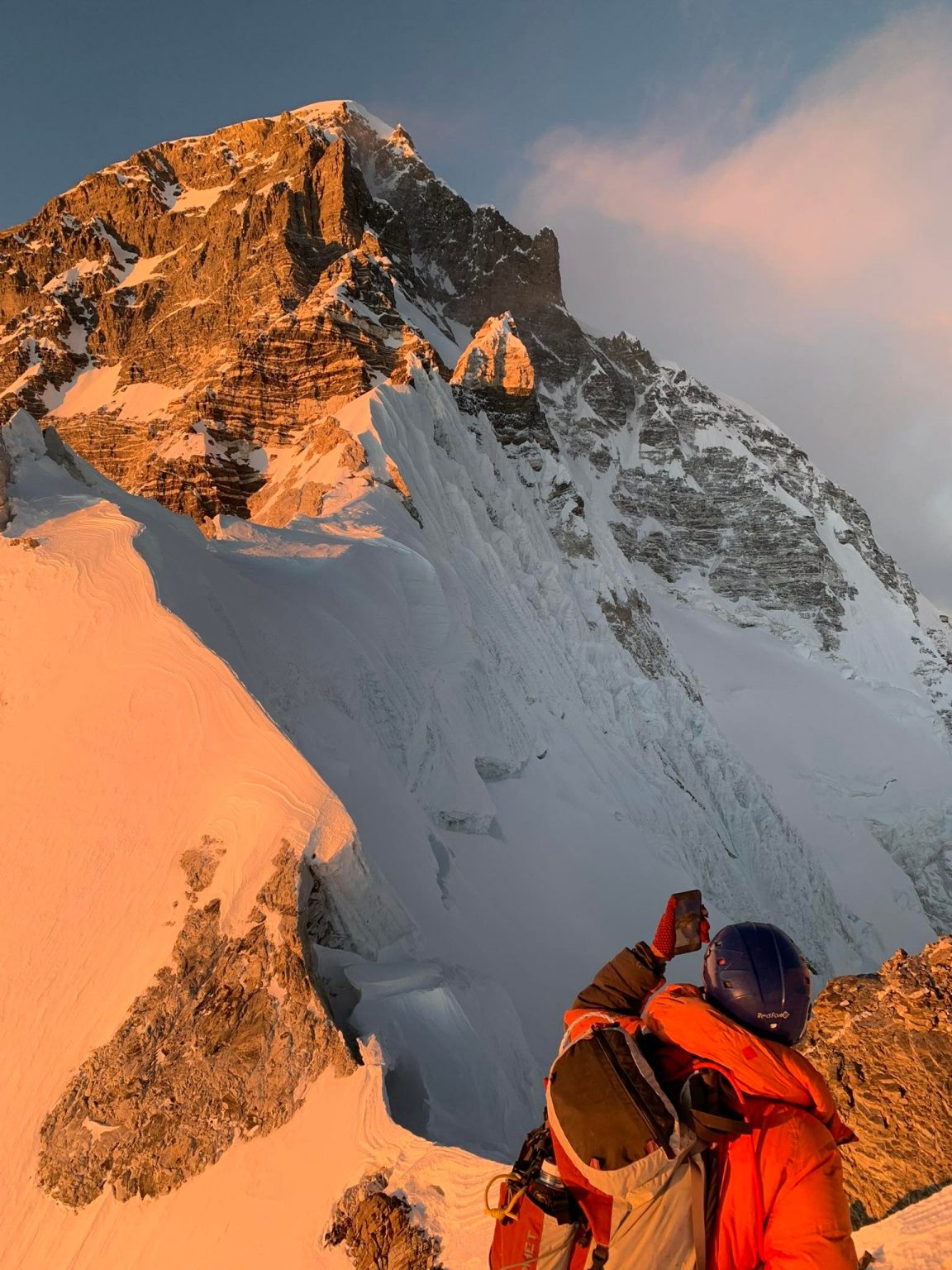 Mingma G to Take Clients to Cho Oyu's South Side » Explorersweb