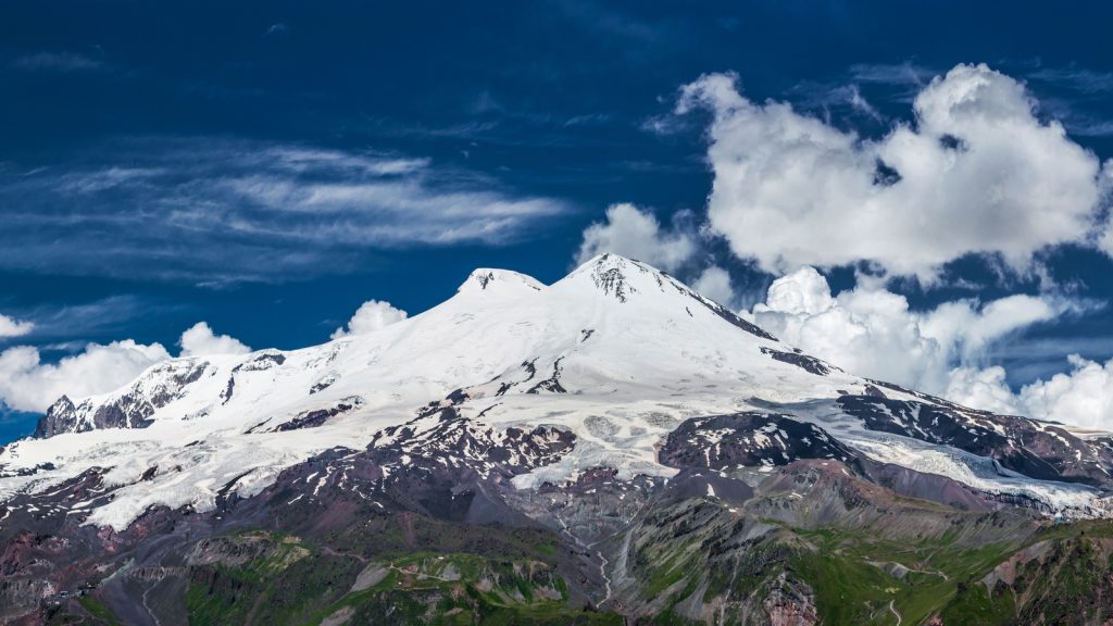 Mt. Elbrus Off Limits to Americans » Explorersweb