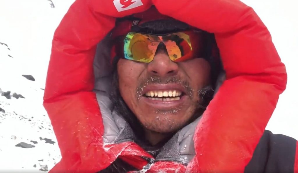 Mingma G to Take Clients to Cho Oyu's South Side » Explorersweb