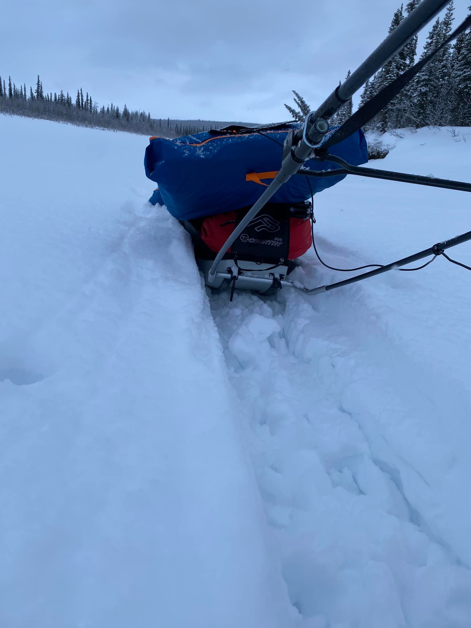 Arctic Roundup: Sastrugi and Soft Snow » Explorersweb