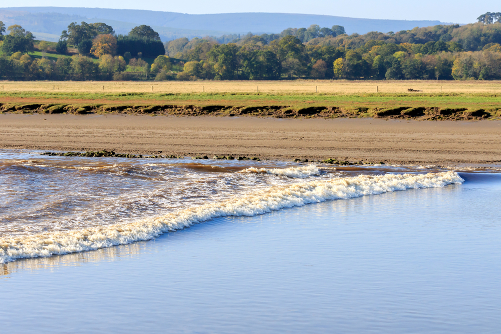Natural Wonders What Is A Tidal Bore Explorersweb Hiswai Natural Wonders What Is A Tidal Bore Explorersweb Hiswai