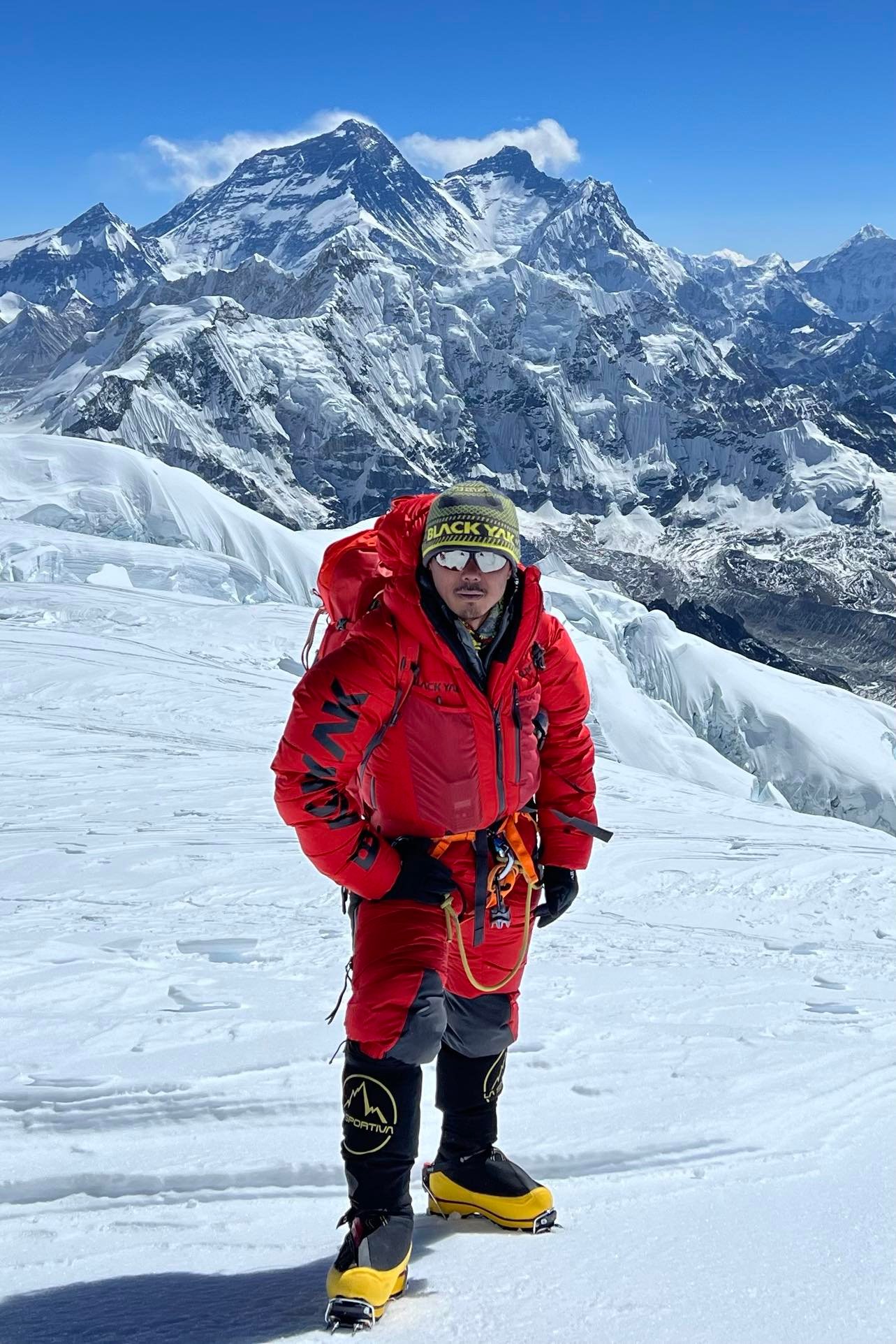 Makalu: A Climbers' Guide » Explorersweb