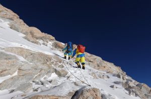 Makalu: A Climbers' Guide » Explorersweb