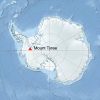 Mount Tyree, Antarctica's Second-Highest Peak » Explorersweb