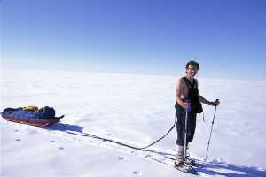 Polar Travel: Tips for Better Manhauling » Explorersweb