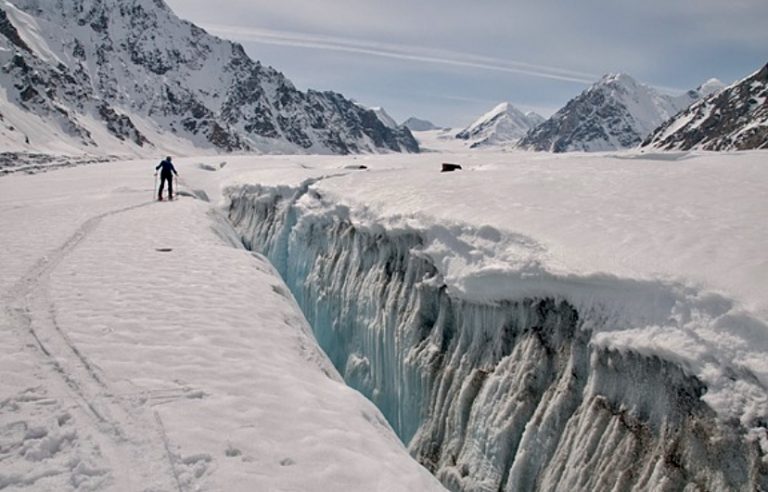 Mount Logan, North America's Second-Highest Peak » Explorersweb