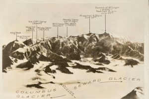 Mount Logan, North America's Second-Highest Peak » Explorersweb