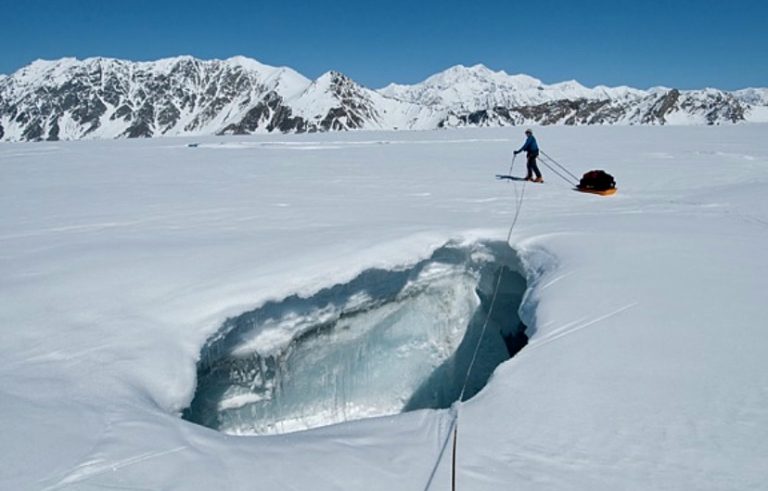 Mount Logan, North America's Second-Highest Peak » Explorersweb