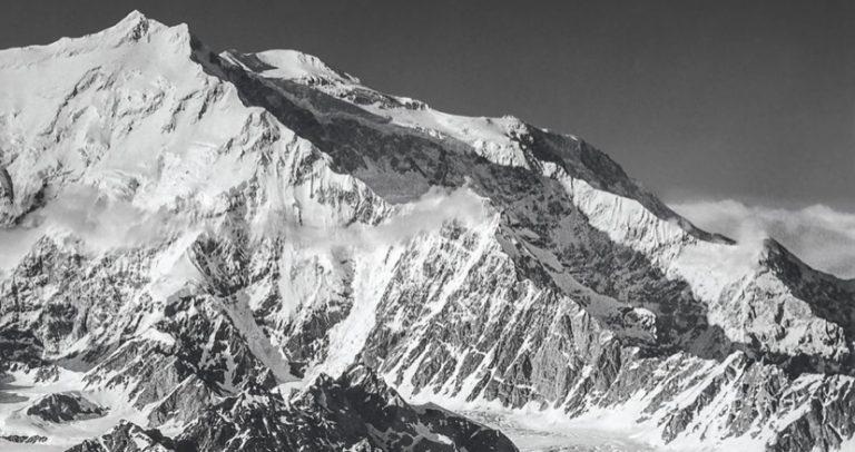 Mount Logan, North America's Second-Highest Peak » Explorersweb