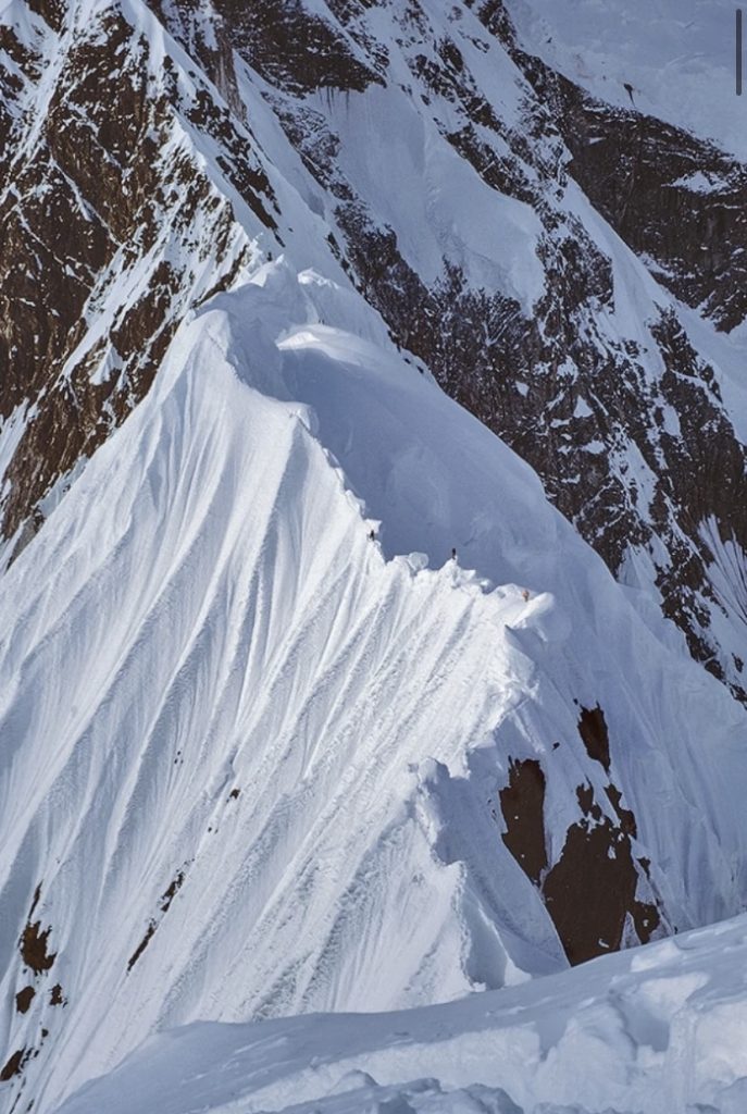 Mount Logan, North America's Second-Highest Peak » Explorersweb