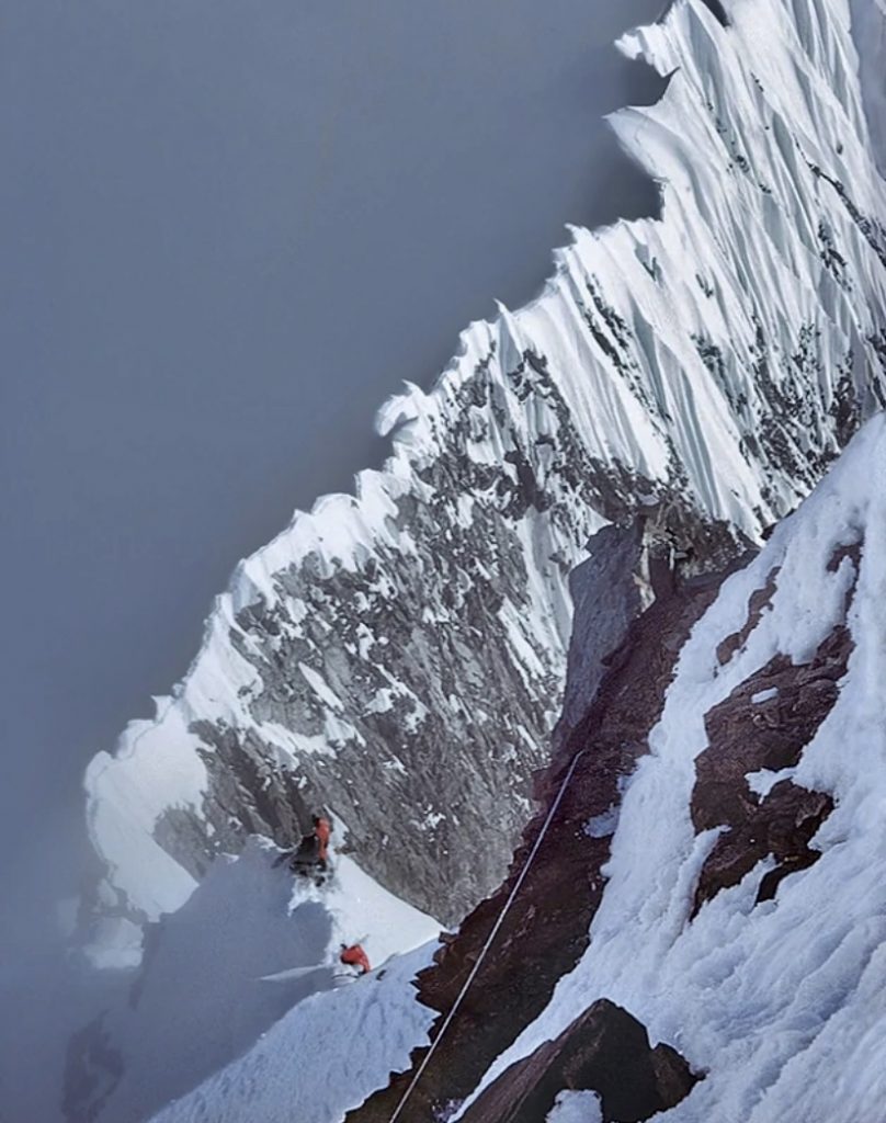 Mount Logan, North America's Second-Highest Peak » Explorersweb