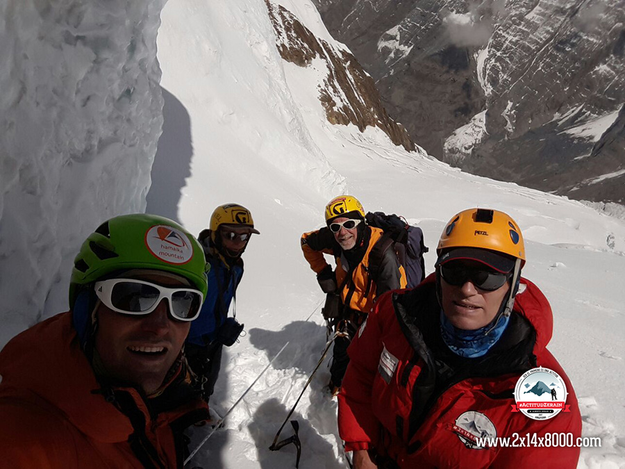Annapurna: A Climbers' Guide » Explorersweb