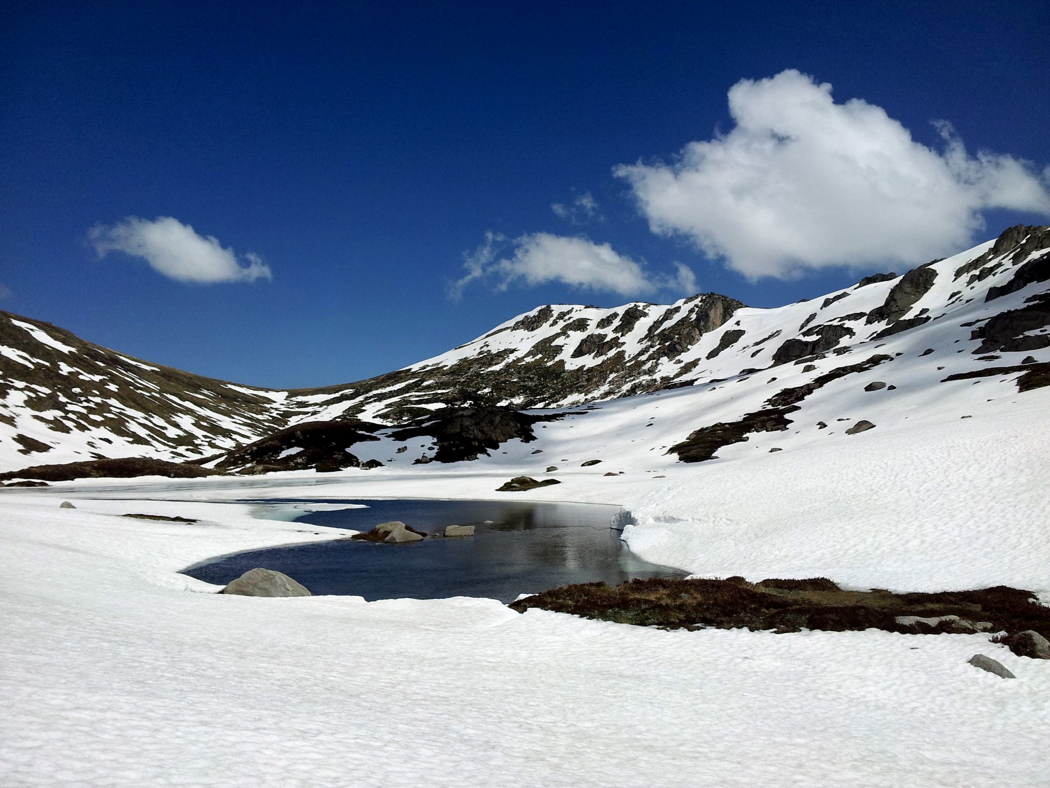 Second Seven Summits: Mount Townsend » Explorersweb