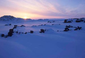 Great Survival Stories: The Greely Expedition » Explorersweb