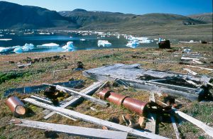 Great Survival Stories: The Greely Expedition » Explorersweb