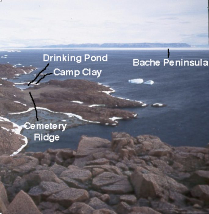 Great Survival Stories: The Greely Expedition » Explorersweb