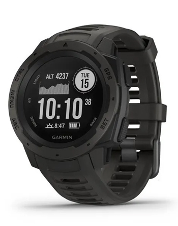 The Best Running Watches for Training, Altitude, and More » Explorersweb