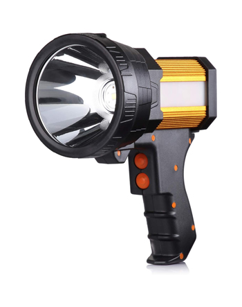 Best Rechargeable Flashlights for 2022: Lightest & Brightest » Explorersweb