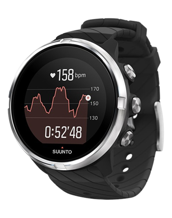 The Best Running Watches for Training, Altitude, and More » Explorersweb