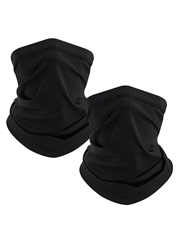 Neck Gaiters for Every Outdoor Adventure » Explorersweb