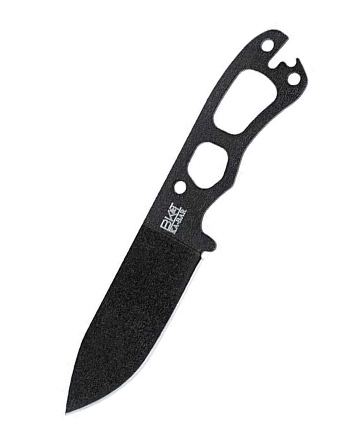 Accessorize Tactically With The Best Neck Knives Of 2022 » Explorersweb