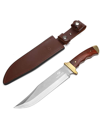 Bowie Knives: Top Choices For A Historic Blade » Explorersweb