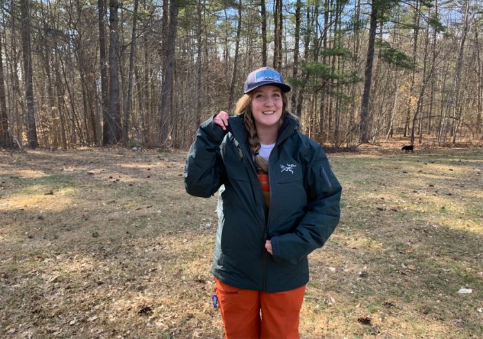 Arc'teryx Macai Ski Jacket: One to Rule Them All » Explorersweb