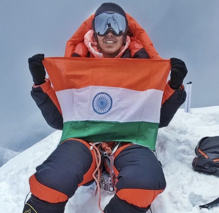 11 Chinese Summit Everest; More on Annapurna, Other 8,000'ers ...