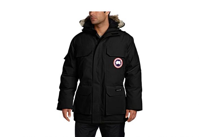 The Best Winter Jackets For Men Of 2022: Expert Reviews