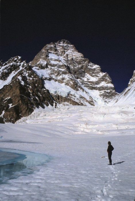 Second Seven Summits: K2 » Explorersweb