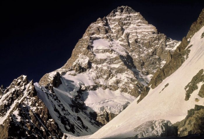 Second Seven Summits: K2 » Explorersweb