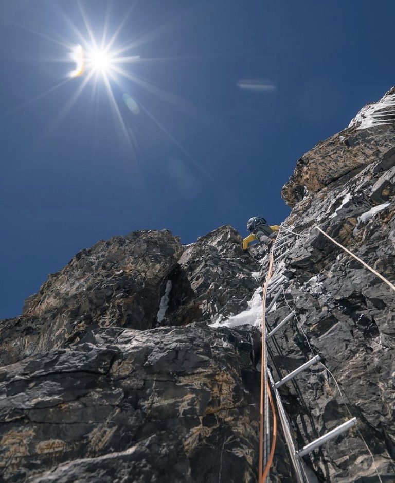 Second Seven Summits: K2 » Explorersweb