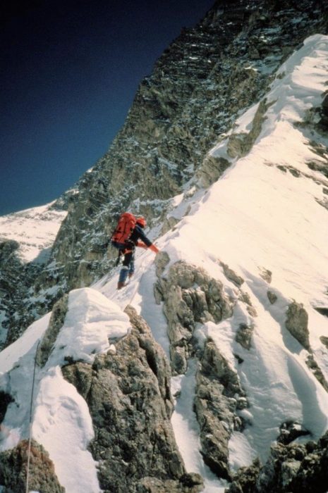 Second Seven Summits: K2 » Explorersweb