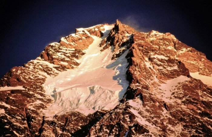 Second Seven Summits: K2 » Explorersweb