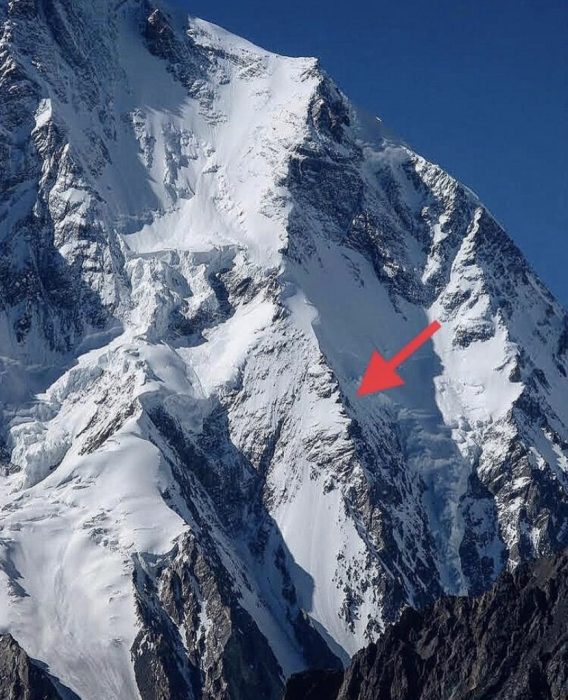 Second Seven Summits: K2 » Explorersweb