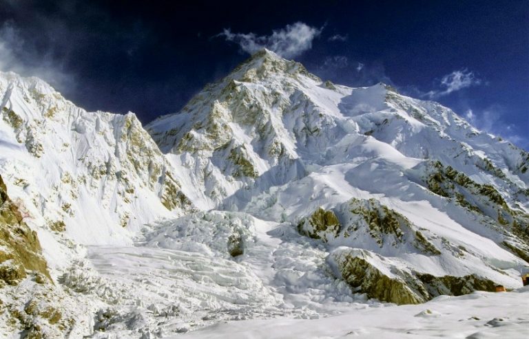 Second Seven Summits: K2 » Explorersweb