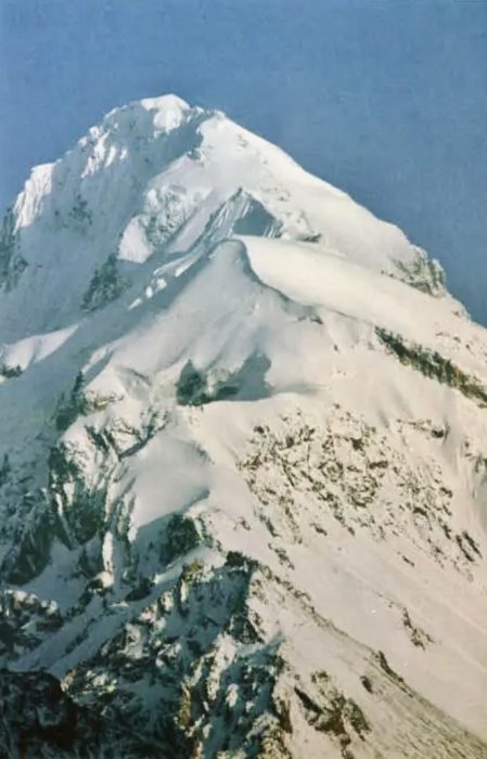 Second Seven Summits: K2 » Explorersweb