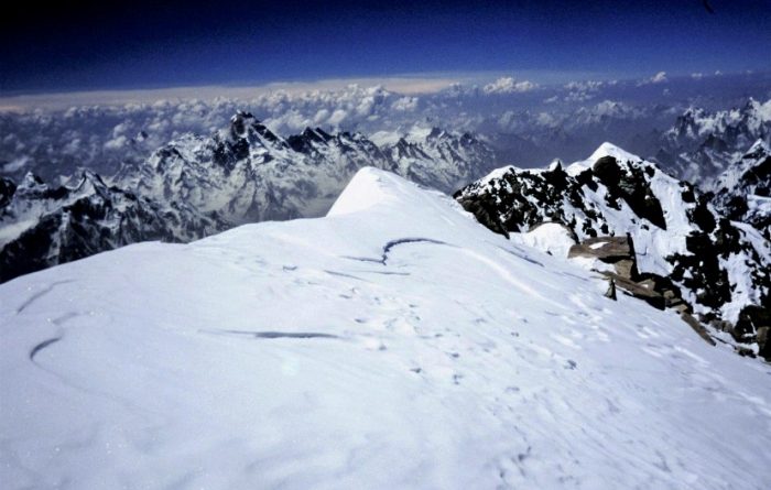Second Seven Summits: K2 » Explorersweb