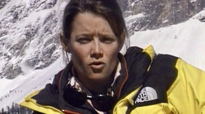 The West Pillar of Makalu and Why Batard's Speed Ascent is Still the ...